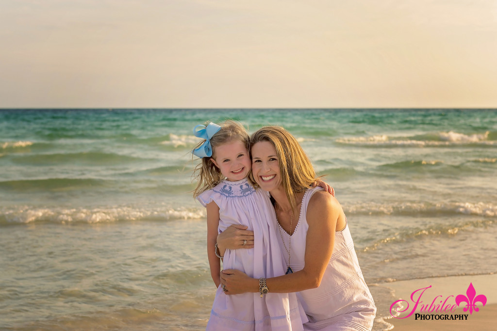Maedgen Family – Family Beach Photographer – Destin Florida ...