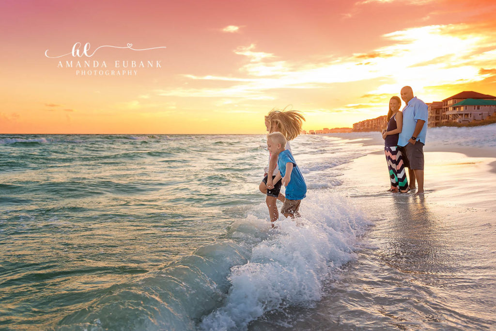 Destin Florida Photographer Jubilee Photography